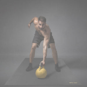 Giant Mats for Fitness and Yoga