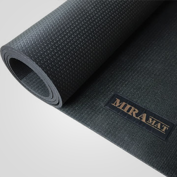 Giant Mats for Fitness and Yoga